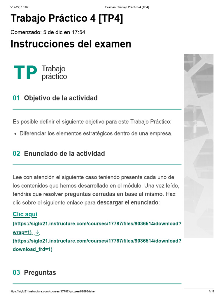 TP N°4 - MKT Internacional - Sofia 81.67% | PDF | Mercado (economía) | Marketing
