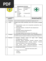 Dosis OAT FDC Berdasarkan Berat Badan | PDF | Pengembangan Diri ...