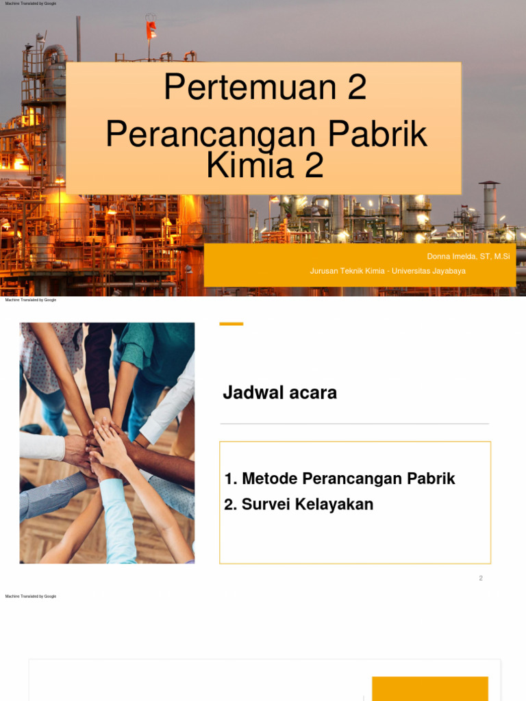 DONNA IMELDA S T M Si 16092023201550 2 PPK2 Pertemuan 2 Metode Perancangan Dan Survey ...