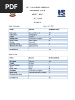 NEW - PANDUAN PENGURUSAN PROGRAM SUSU SEKOLAH 2023 2024 v11 | PDF