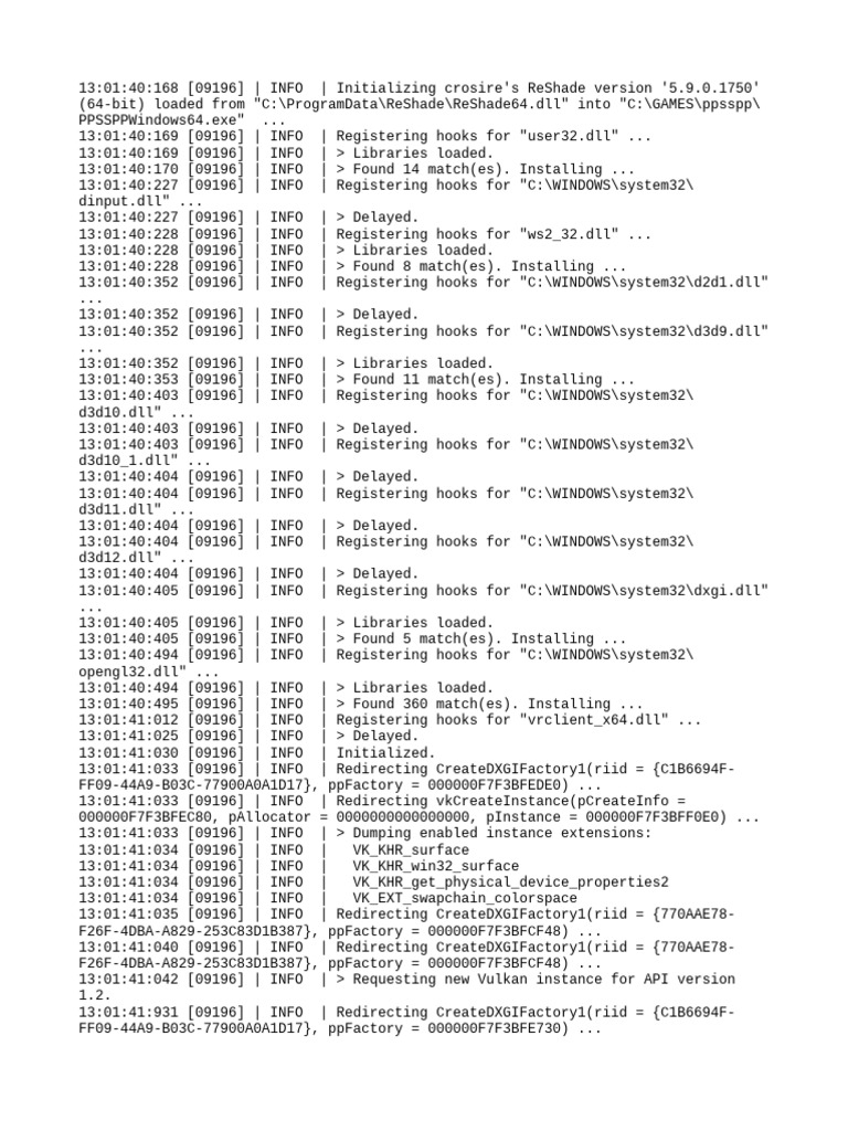 Re Shade | Download Free PDF | Graphics Processing Unit | Computer Hardware