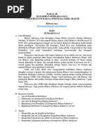 Panduan UKBI Adaptif (Bagi Peserta) 2023 | PDF