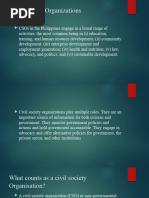 RA 7277 - Magna Carta For Disabled Persons | PDF | Rehabilitation ...