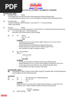 IGCSE Qualitative Analysis Guide Sheet | PDF | Precipitation (Chemistry ...