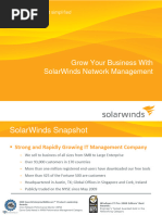 SolarWinds Platform Requirement PDF | PDF | Microsoft Sql Server ...