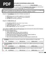 Inventario Neuropsiquiatrico (NPI-Q) | PDF | Enfermedades y trastornos ...