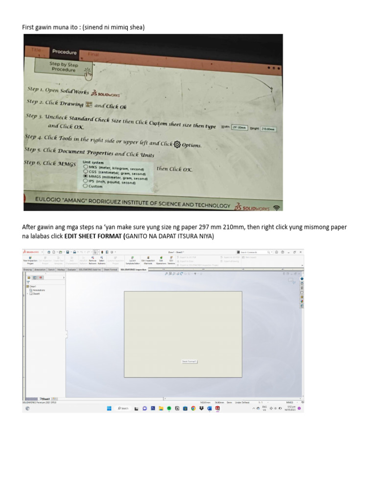 Cad - Tutorial | PDF