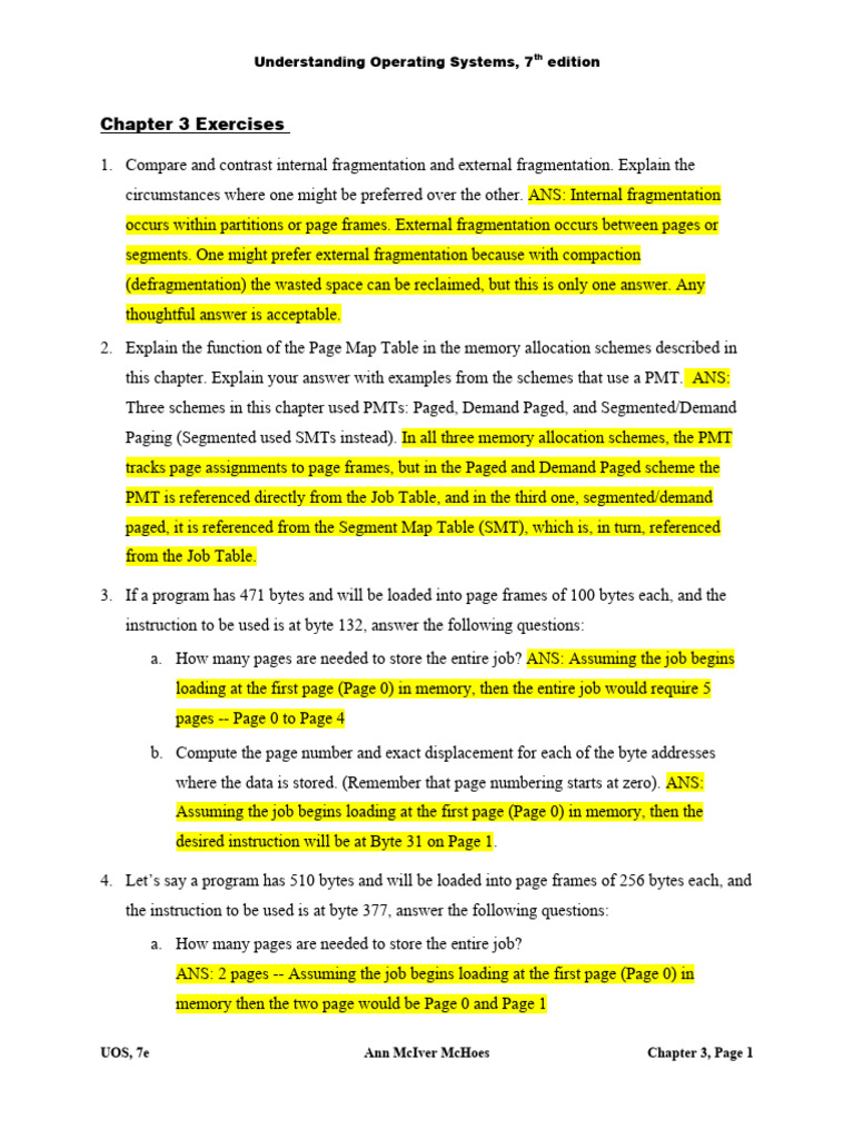 Docx | PDF | Data | Computer Science