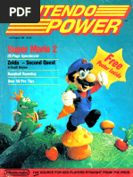 Common Contraptions, Setups, Tech, and Glitches in SMM2 | PDF | Mario ...