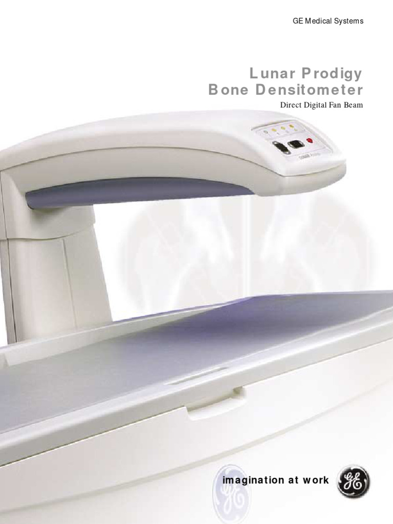 PRODIGY | PDF | Bone