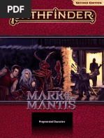 Abomination Vaults - Interactive Maps | PDF