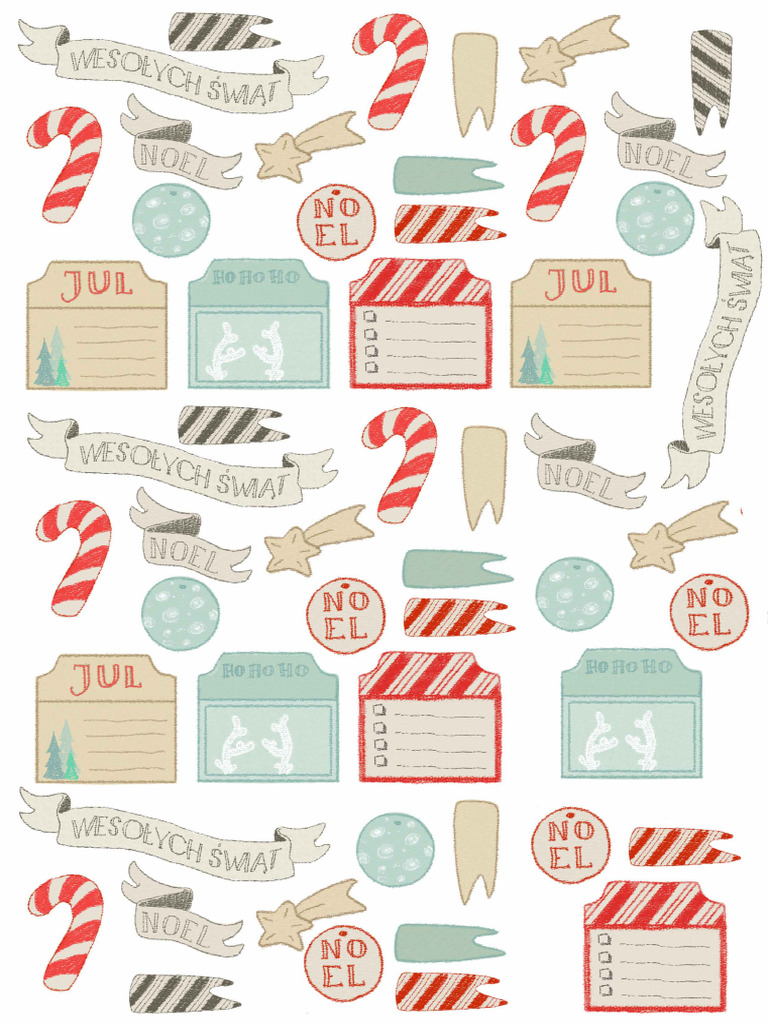 Card Printable | PDF