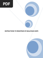 Surnav-Atlantic & English Channel | PDF | Dangerous Goods