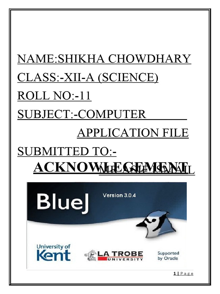 Krishna File | PDF | Matrix (Mathematics) | String (Computer Science)