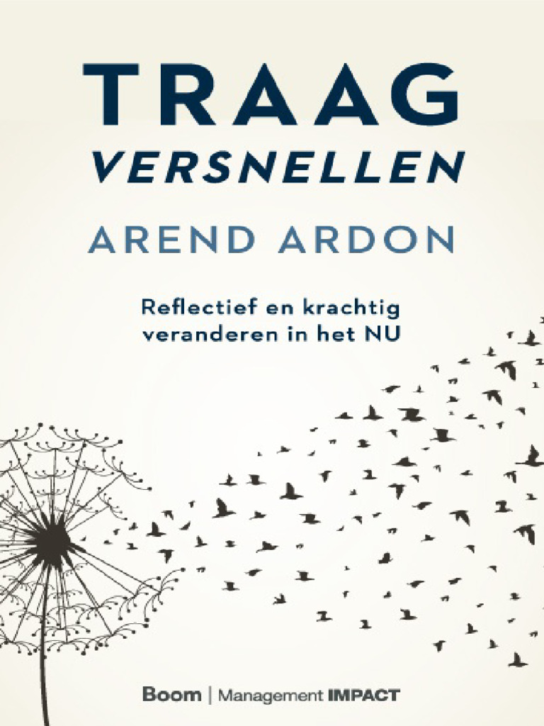 Traag Versnellen | PDF