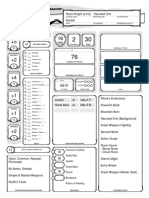 Dodgeball Game in Scratch Guide | PDF | Scratch (Programming Language ...