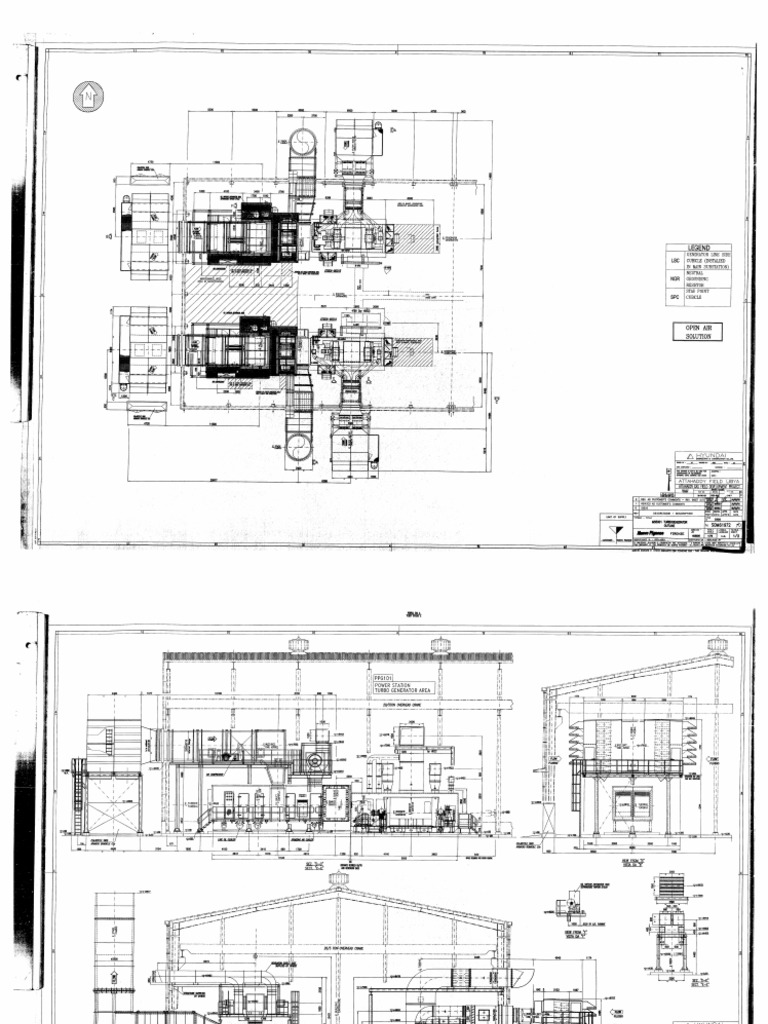 General Arrangement | PDF