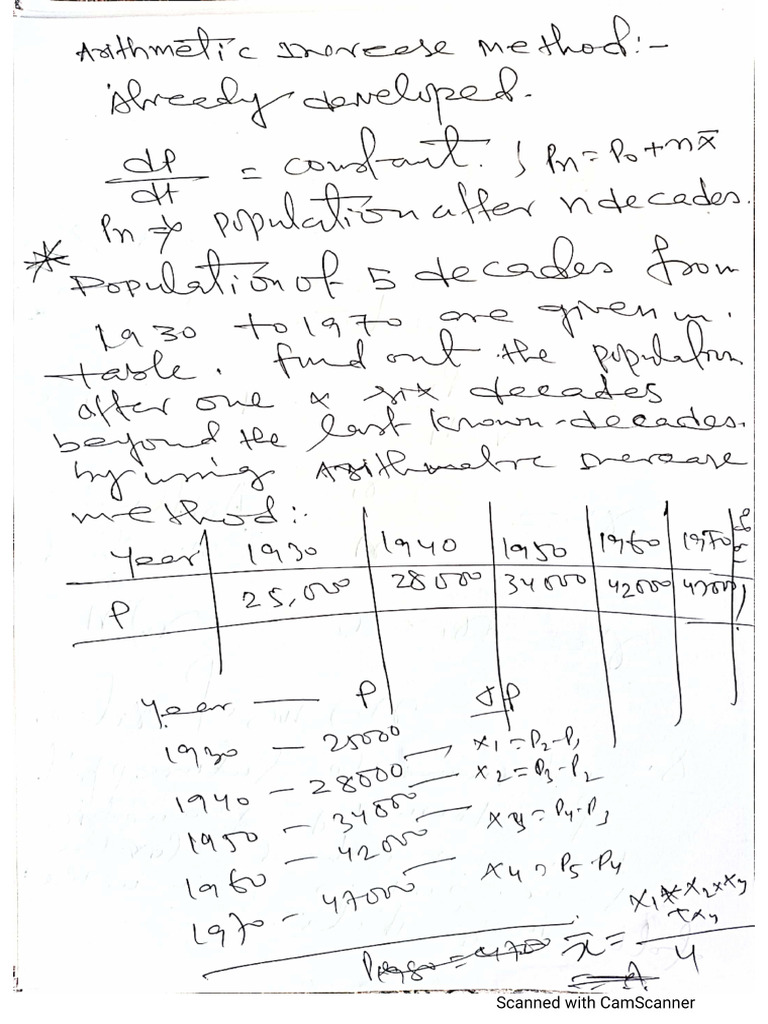 2 Population Equivalent | PDF