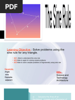 Maths Higher Revision List and Sparx Codes | PDF | Trigonometry | Algebra