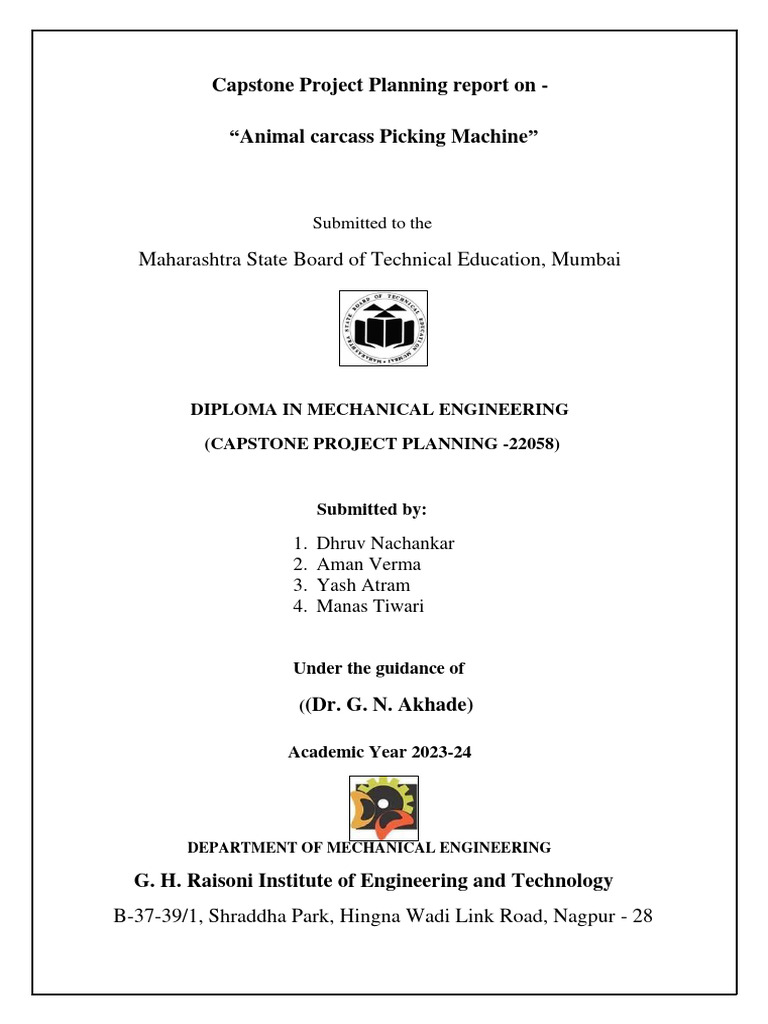 CPP1 Mega Project GROUP A1 | PDF | Automation | Meat