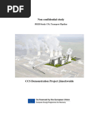 Method Statement Road Construction | PDF | Road | Concrete