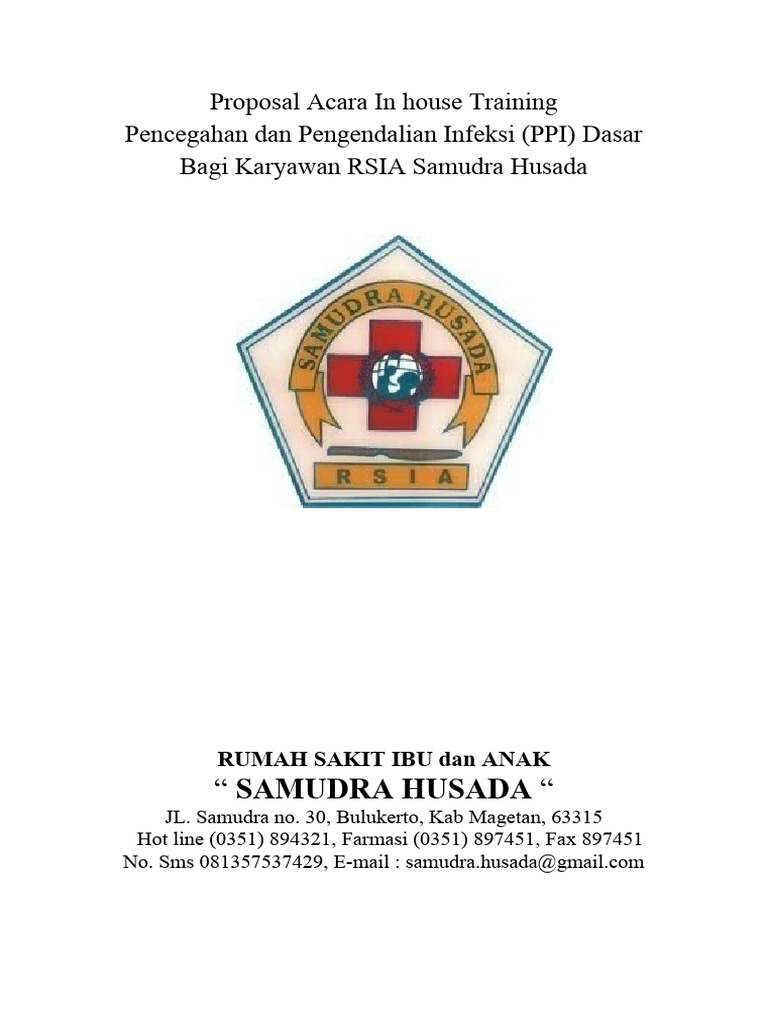 TERM OF REFERENCE (TOR) PPI DASAR | PDF