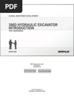 Caterpillar SOS Services Contact List | PDF