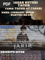 Tafsir Al-Manar | PDF
