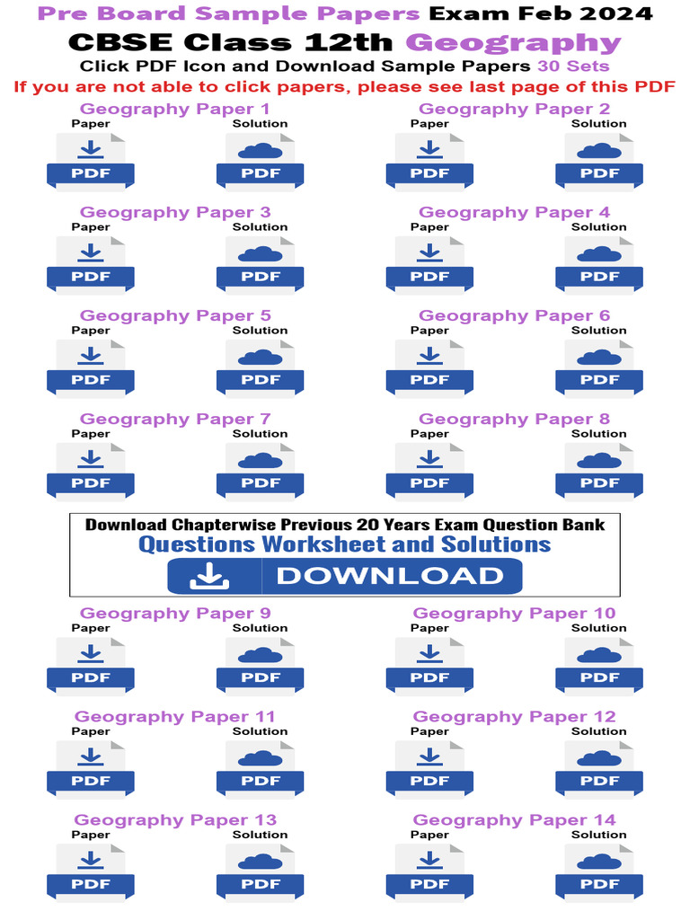 Geography | PDF | Software | Computing