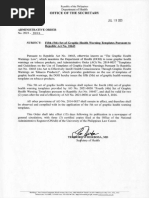 Food and Refreshment Committee Duties | PDF | Tea | Food And Drink