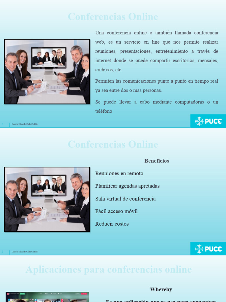 DIA - 2 - Linea - Parte 2 | PDF | Streaming Media | Software de la aplicacion