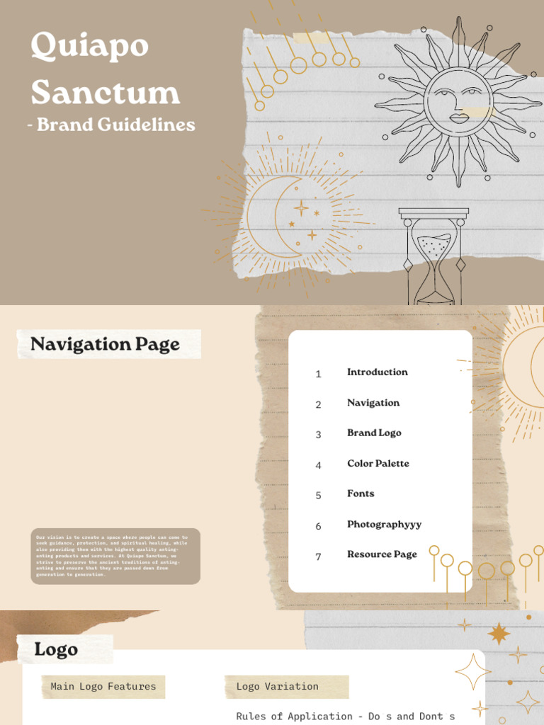 Graphicdesign Midterms Wildcard Balagtas Amieljohn | PDF | Logos | Communication Design