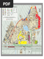 FIU Modesto Maidique Campus Map | PDF | Social Science | Art