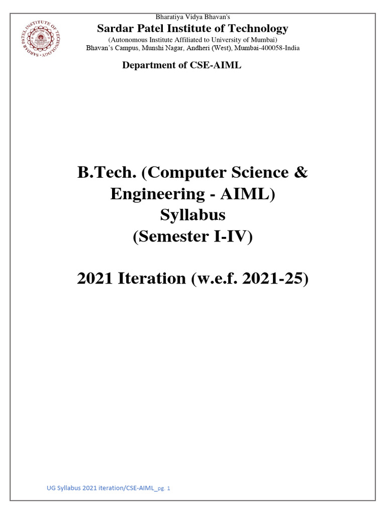 Aiml Sem 1 4 2021 | PDF | Integral | Force