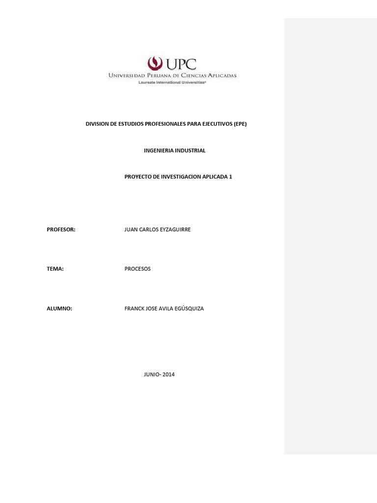 Modelo PT4 | PDF | Business | Logística