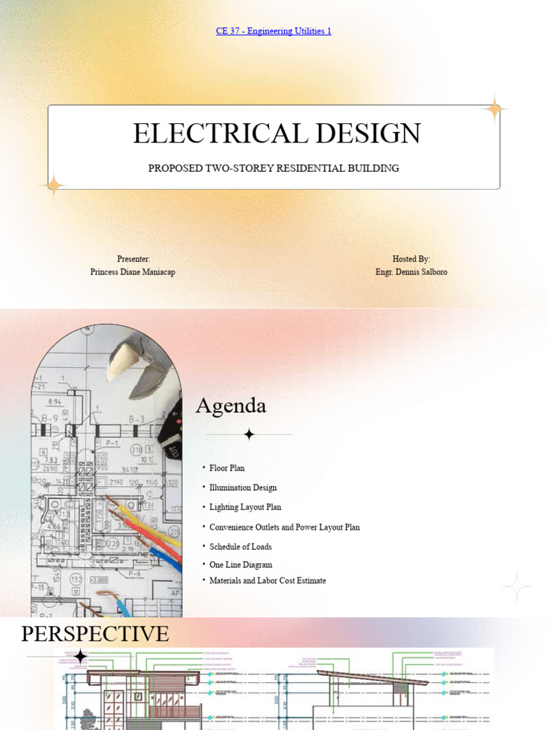 Maniacap Ce37 | PDF | Lighting | Electrical Components