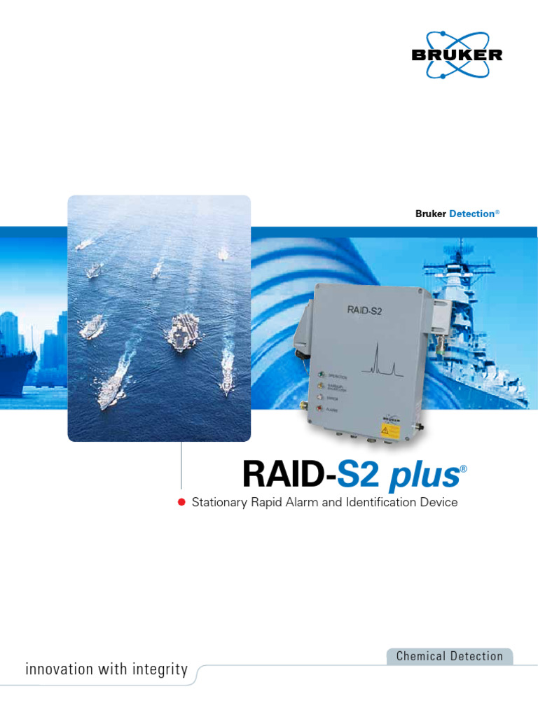Raid S2+plus | PDF | Physical Sciences | Chemistry