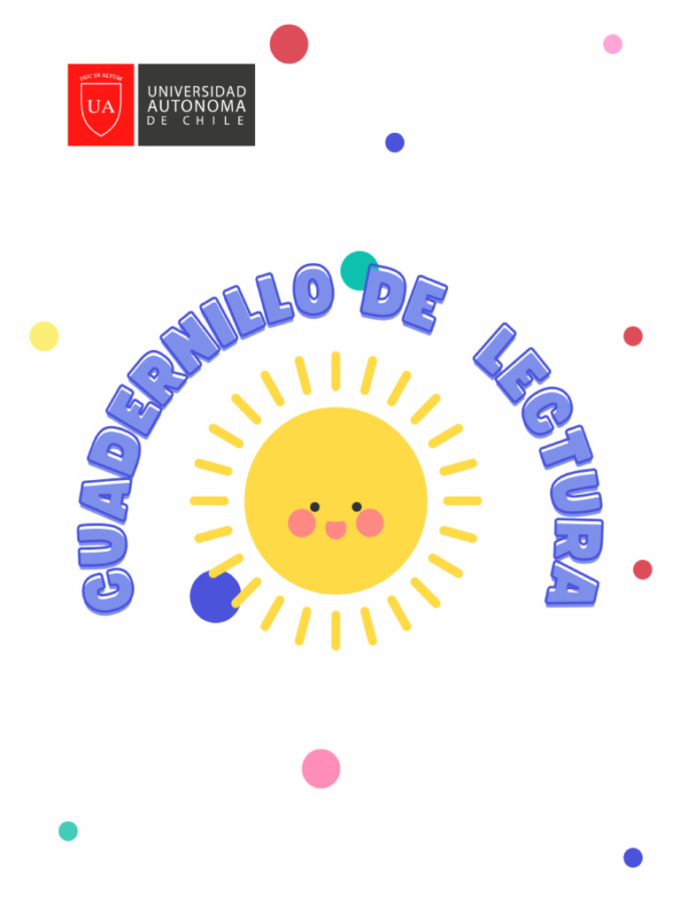 Cuadernillo de Lectura M - P - L - S - T - B - N - D | PDF