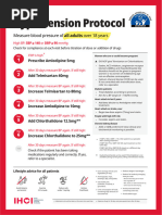 12 Services Under HWC | PDF