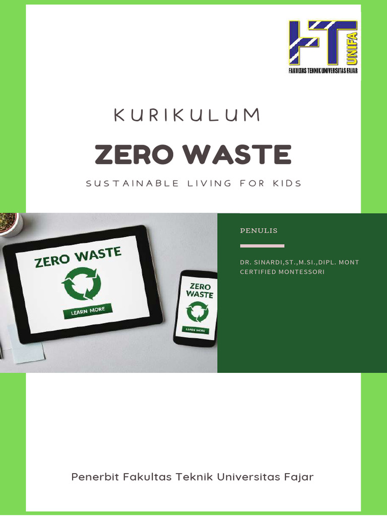 Ebook Zero Waste | PDF