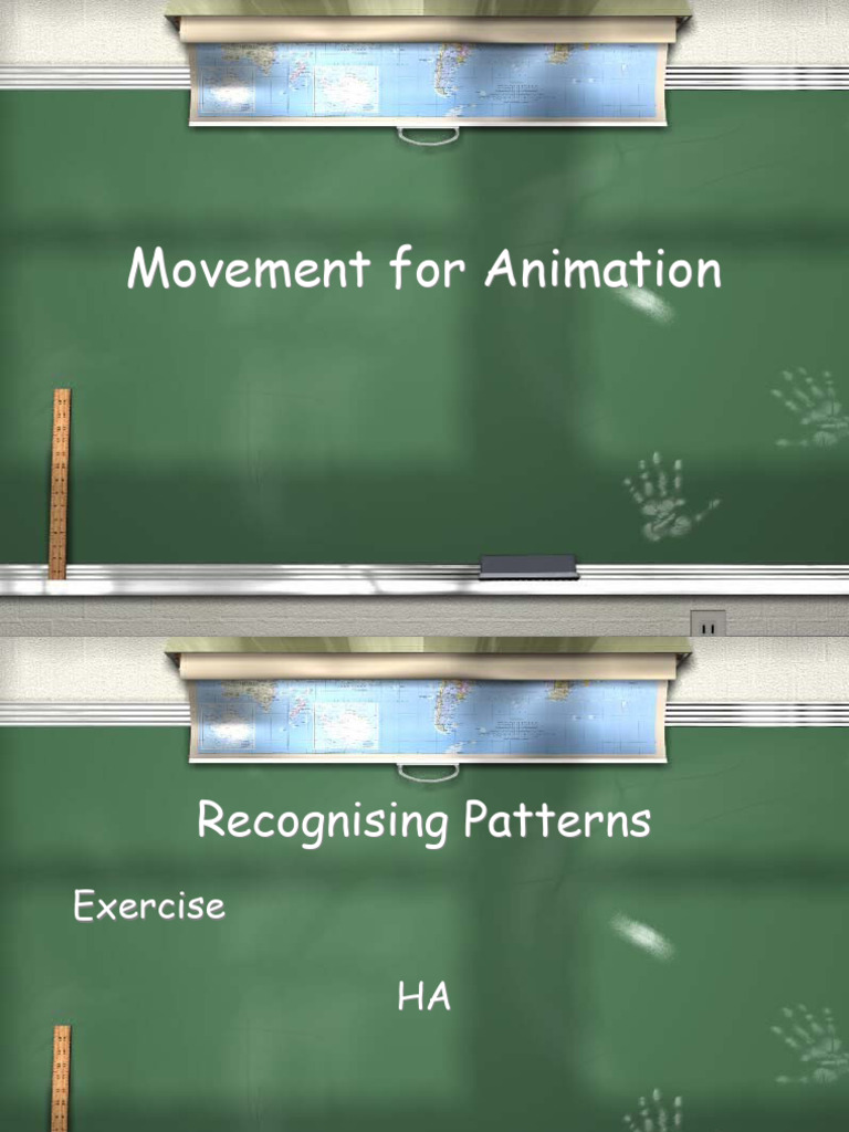 Laban Movement Techniques for Animation | PDF | Career & Growth | Self ...