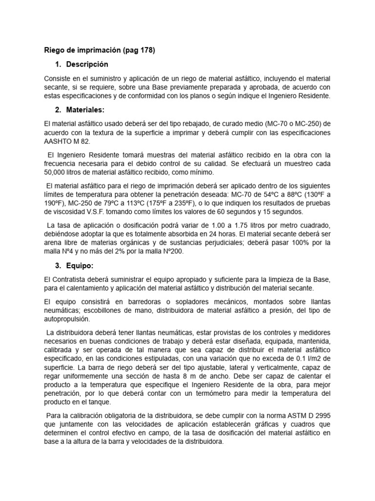 Charla 2 | PDF | Riego