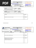 BAC5000 - Sealing General (BSS7604) Training (Rev3) | PDF | Silicone | Leak