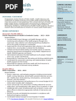 8 Components of Primary Health Care | PDF | Preventive Healthcare ...