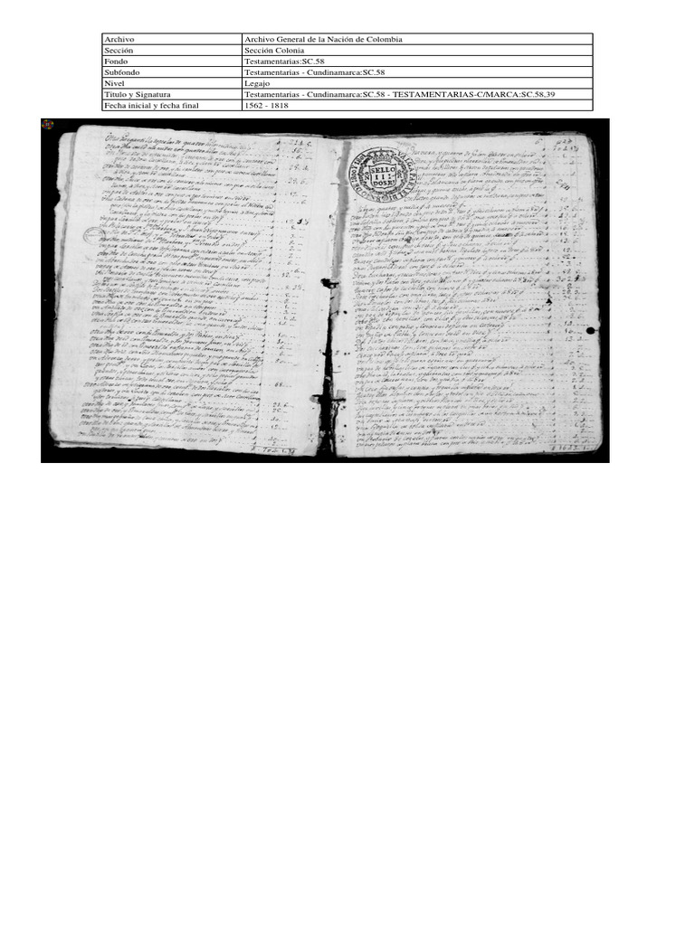 Hoja 0223 Recto - JPG | PDF