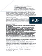 Cilicio PDF | PDF | Contenido bíblico | Ropa