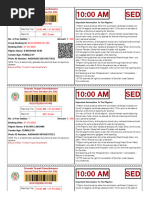 12 Week Boxing Training Program PDF | PDF | Strength Training ...