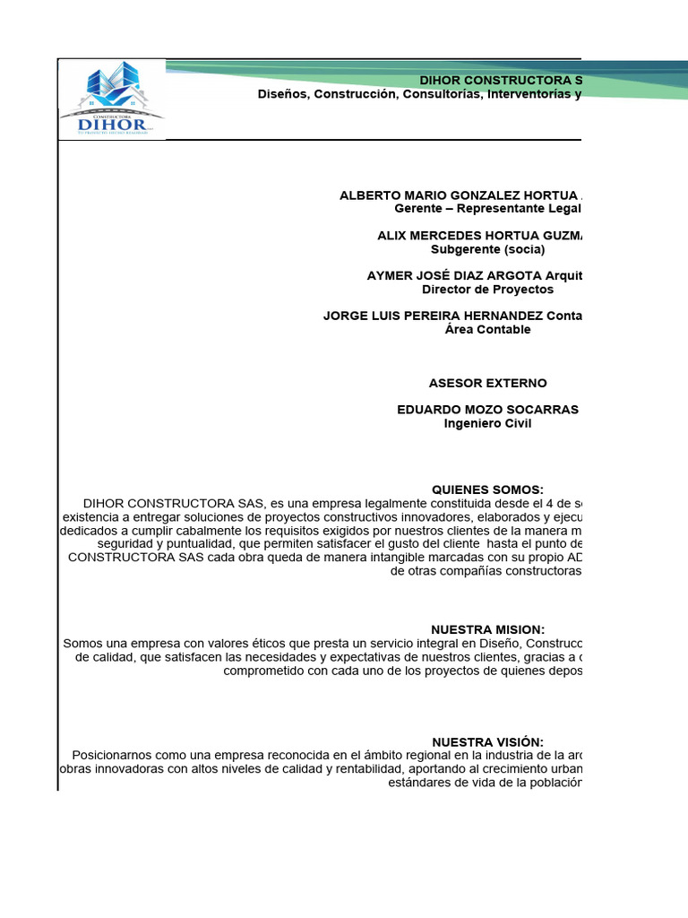 Lista de Verificación y Evaluación de Riesgos | PDF | Residuos | Business