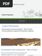 Astm D610 01 | PDF | Rust | Corrosion