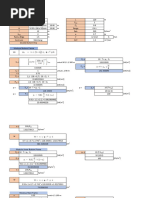 Jabacus - Snow Drift Load - Obstruction - Calculator - RTU 3&4 | PDF